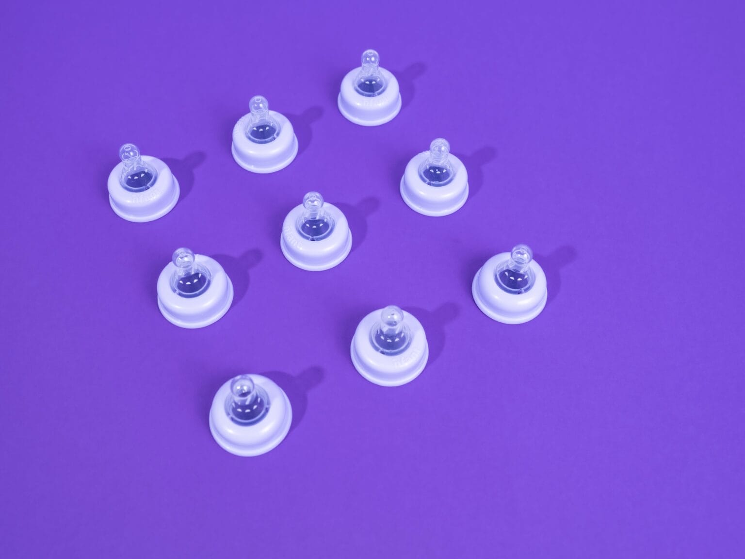 3 Dangerous myths about nipple flow rate - nfant®