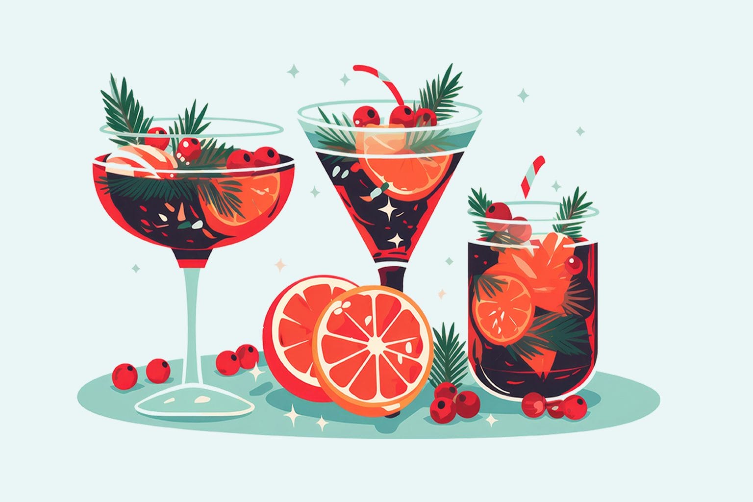 Drinking and Breastfeeding During the Holidays: What You Need to Know - nfant®